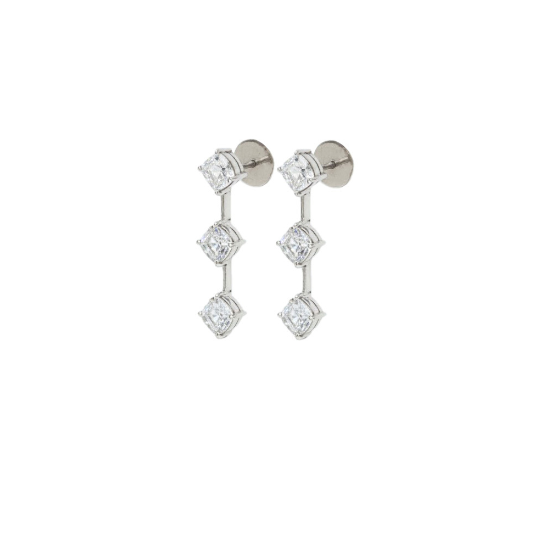 Quartz Drizzle Drops – Stoned Jewelry
